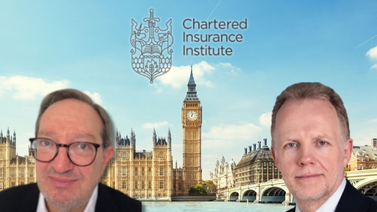 CII taps World Bank & BMA for board as it works on ‘building public ...